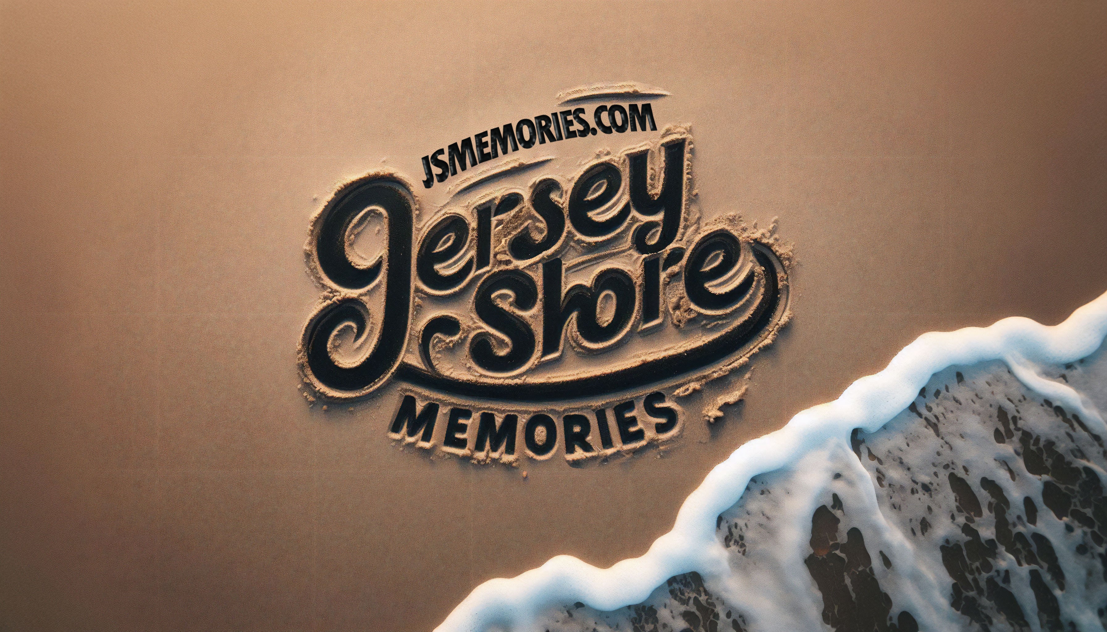 Wildwood – Jersey Shore Memories
